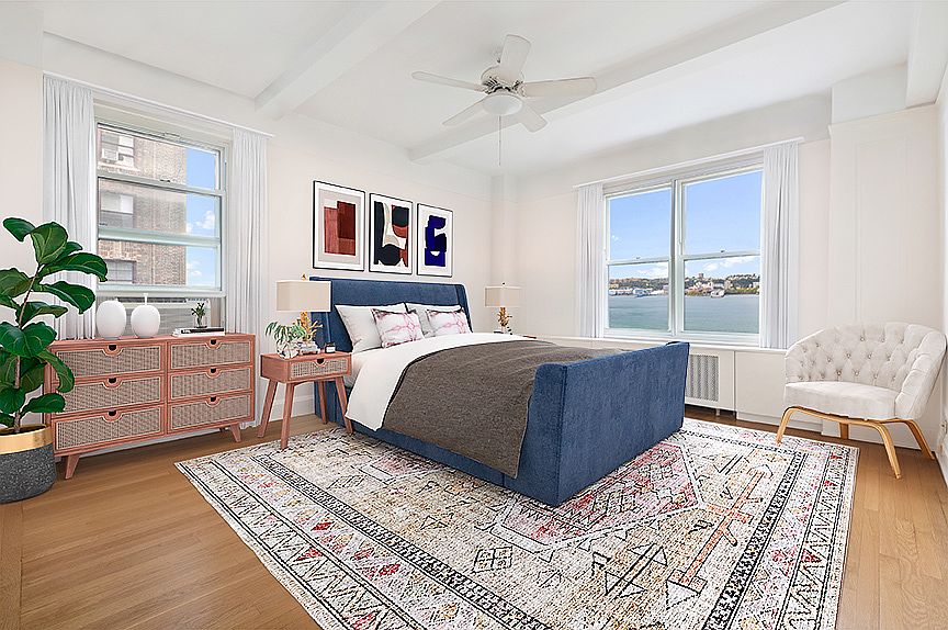 320 Riverside Dr #10A, New York, NY 10025 | Zillow