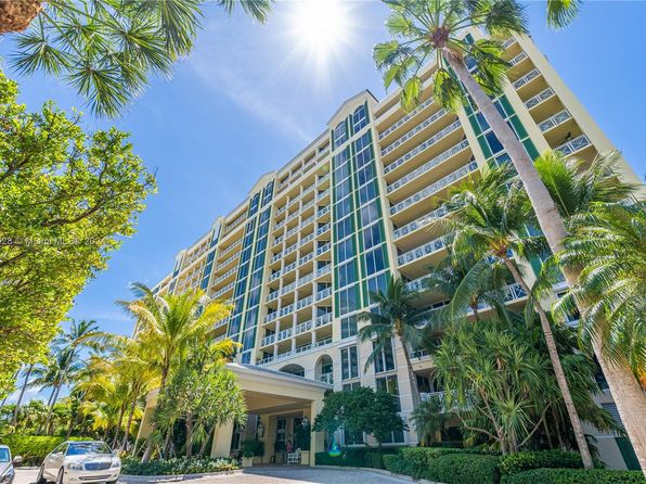 Key Biscayne FL Condos & Apartments For Sale - 112 Listings | Zillow