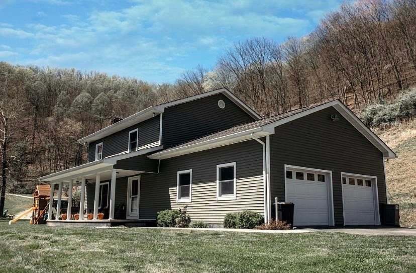 43 Ponderosa Dr, Tomahawk, KY 41262 | Zillow