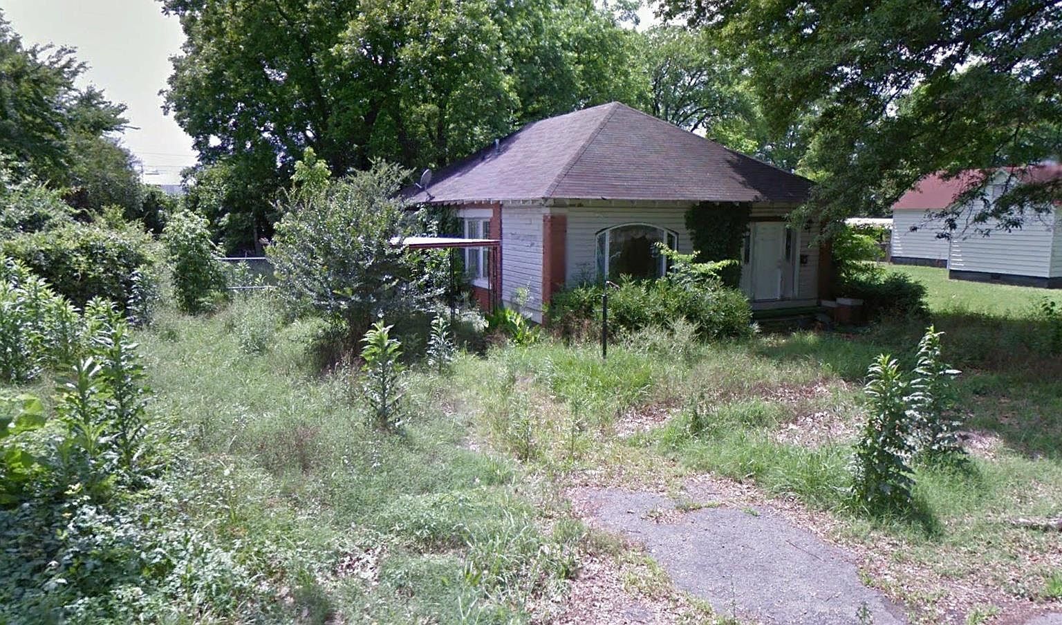 312 SE 3rd St #3-4/17, England, AR 72046 | Zillow