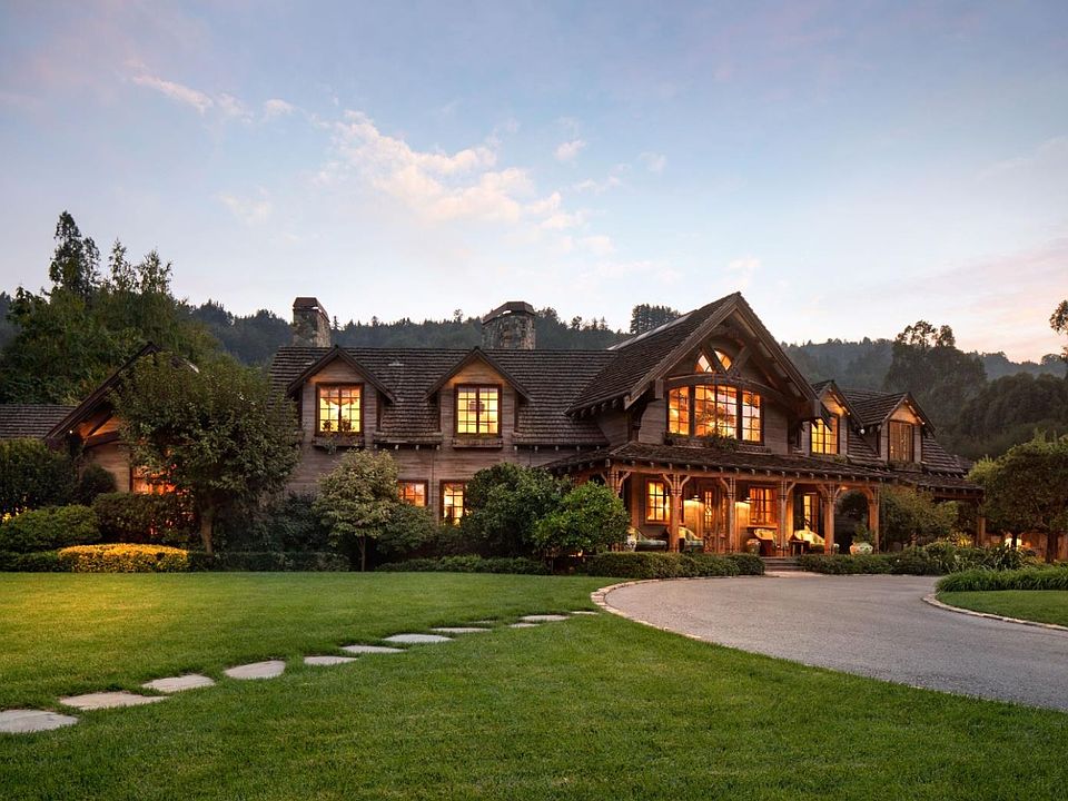 3500 Woodside Rd, Woodside, CA 94062 | Zillow