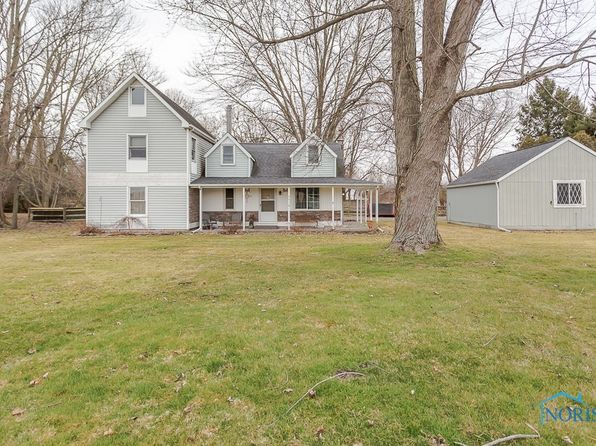 Swanton OH Real Estate - Swanton OH Homes For Sale | Zillow