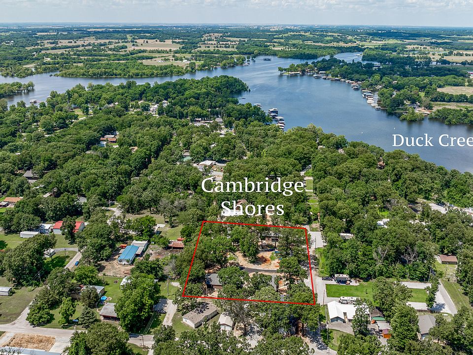 32445 Oxford Dr, Afton, OK 74331 | MLS #25-2749 | Zillow