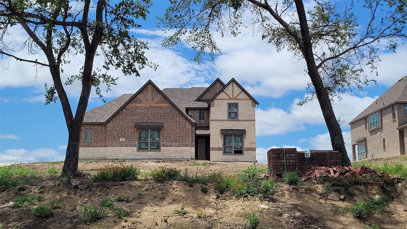 111 Morrison Rd, Howe, TX 75459 | MLS #20377273 | Zillow