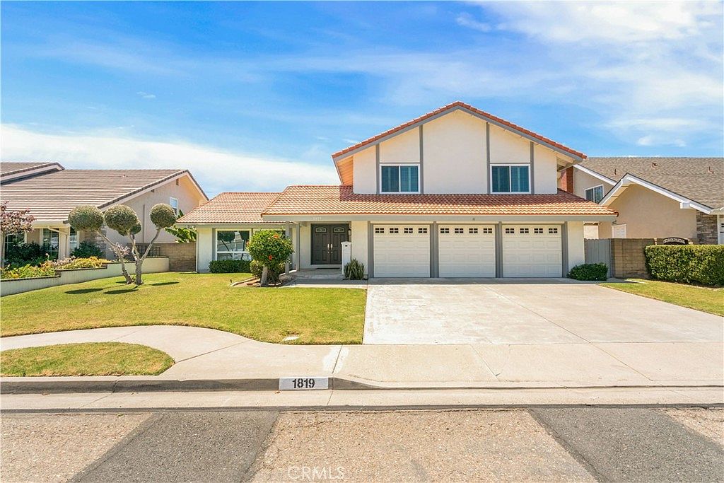 1819 Jones Pl, Placentia, CA 92870 | Zillow