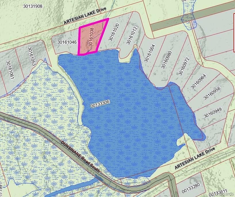 99 Artesian Lake Dr, Cardwell, NB E4G 3C4 | Zillow