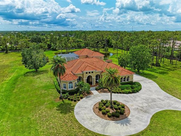 In Panther Ridge - Bradenton FL Real Estate - 8 Homes For Sale | Zillow