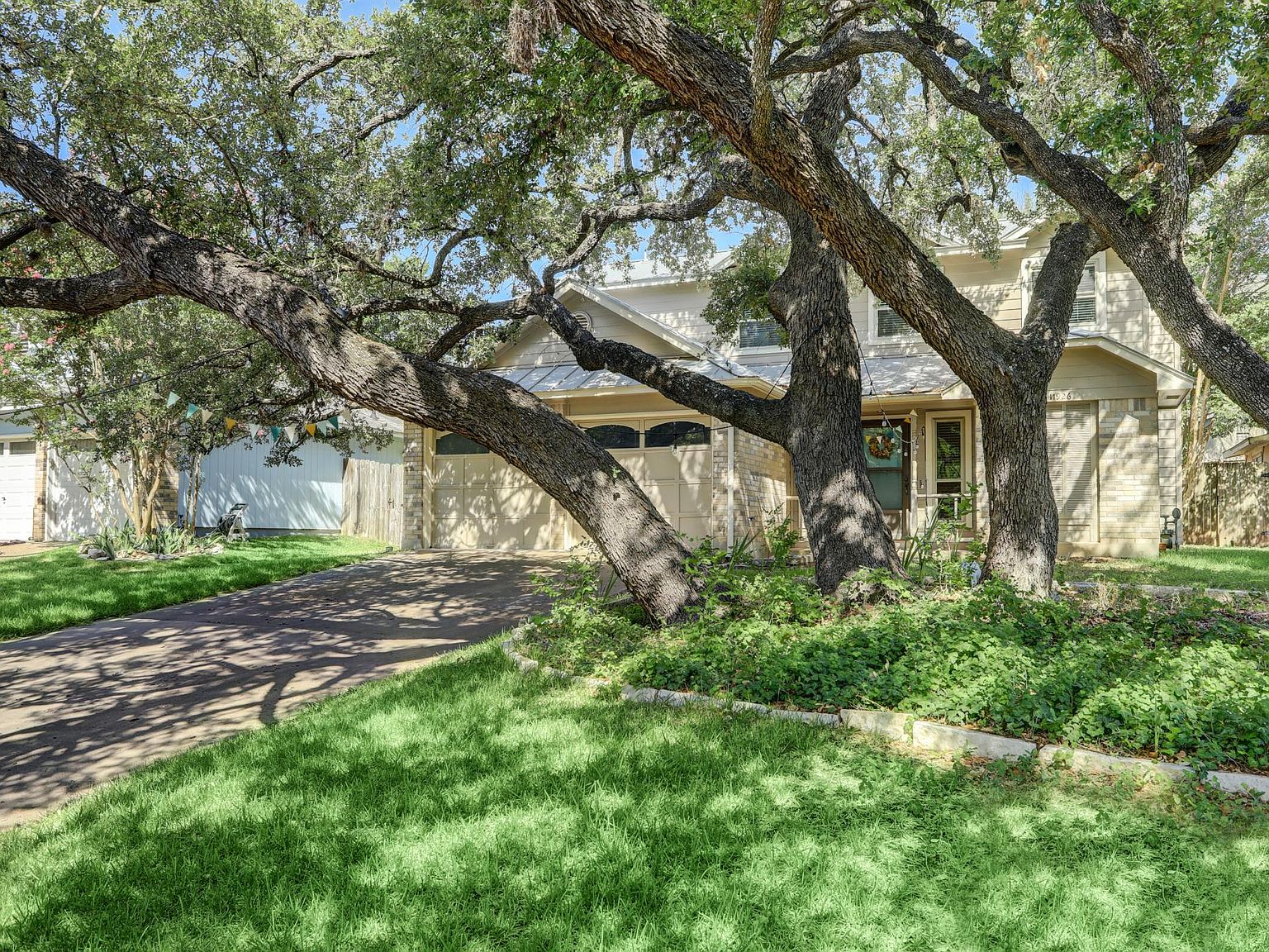11926 Snow Goose Rd, Austin, TX 78758 | Zillow