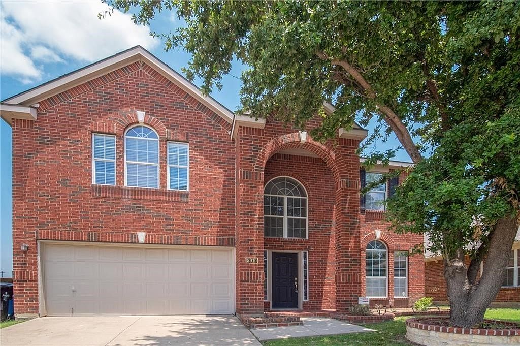 5910 Dustin Trl, Frisco, TX 75034 | Zillow