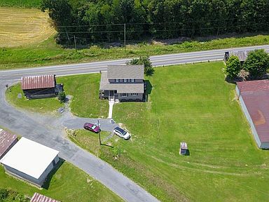 6050 Clear Ridge Rd, Clearville, PA 15535 | Zillow