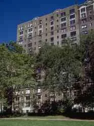 285 Riverside Drive in Upper West Side : Sales, Rentals, Floorplans ...