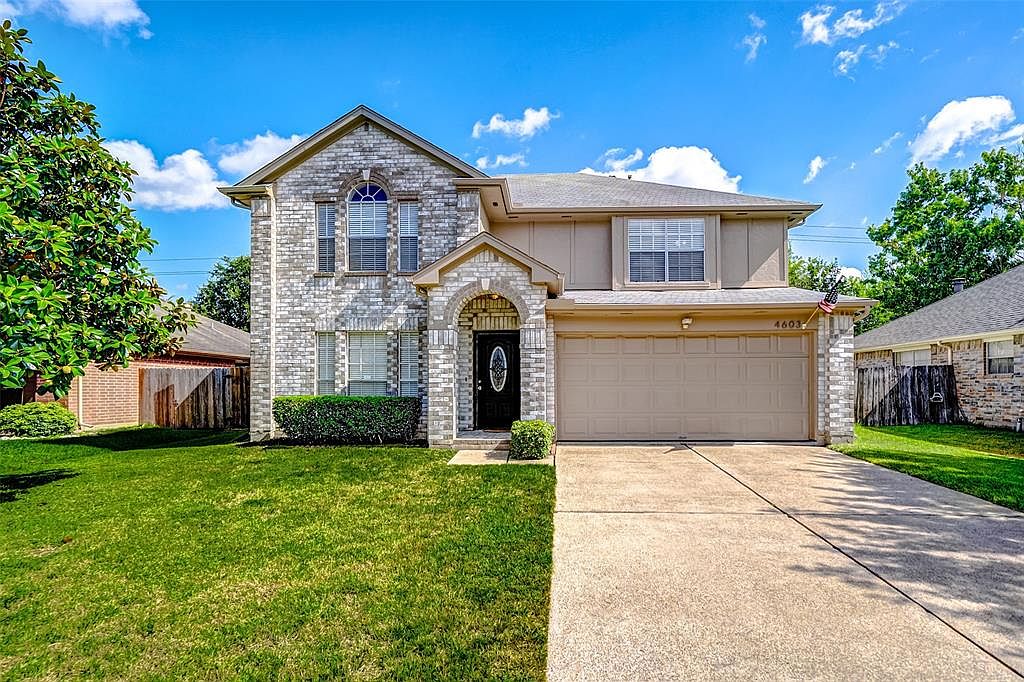 4603 Osage Dr, Baytown, TX 77521 | MLS #32399277 | Zillow