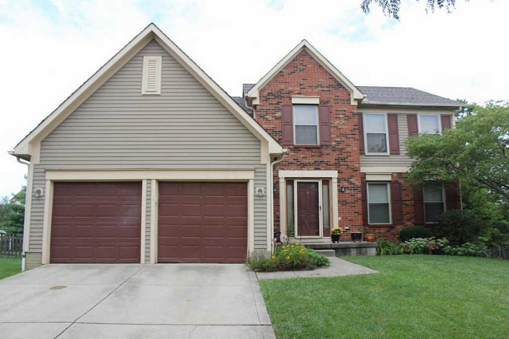 1352 River Trail Dr, Grove City, OH 43123 | Zillow