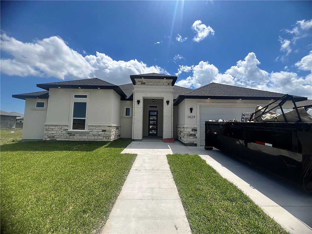 1429 Jack Chesney, Corpus Christi, TX 78415 | MLS #443570 | Zillow