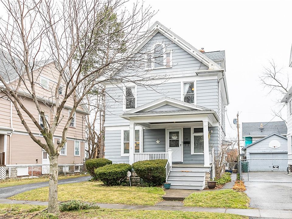 138 Flower City Park, Rochester, NY 14615 | Zillow