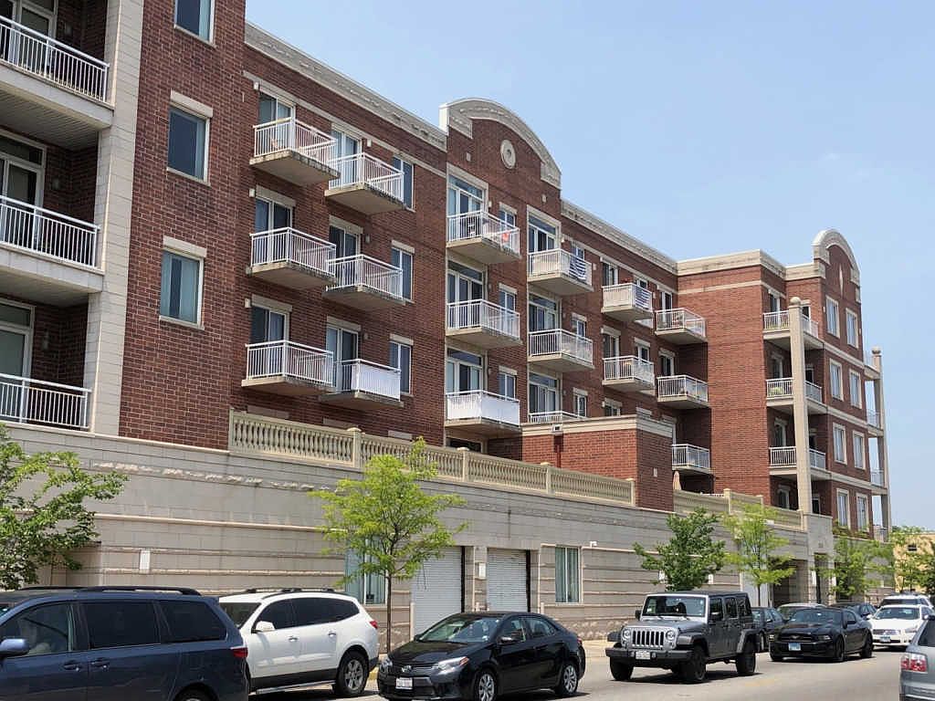3630 N Harlem Ave APT 310, Chicago, IL 60634 | Zillow