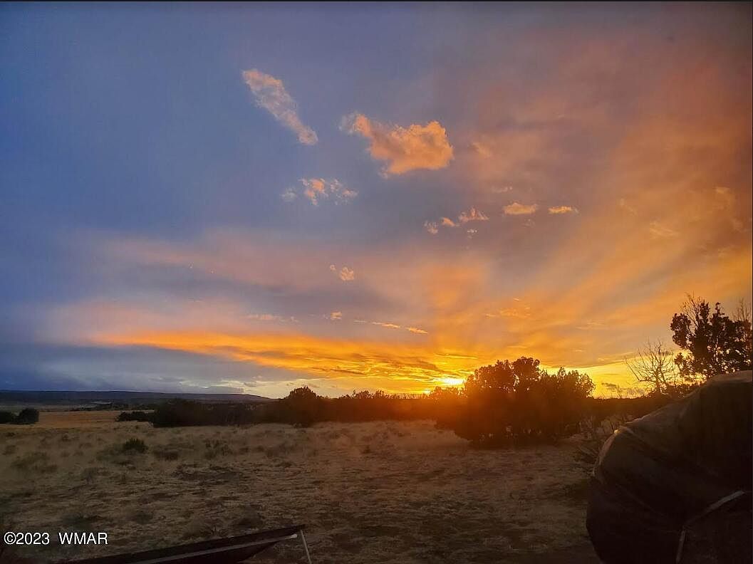 LOT Antelope Meadows Rnch #B, Saint Johns, AZ 85936 | MLS #246074 | Zillow
