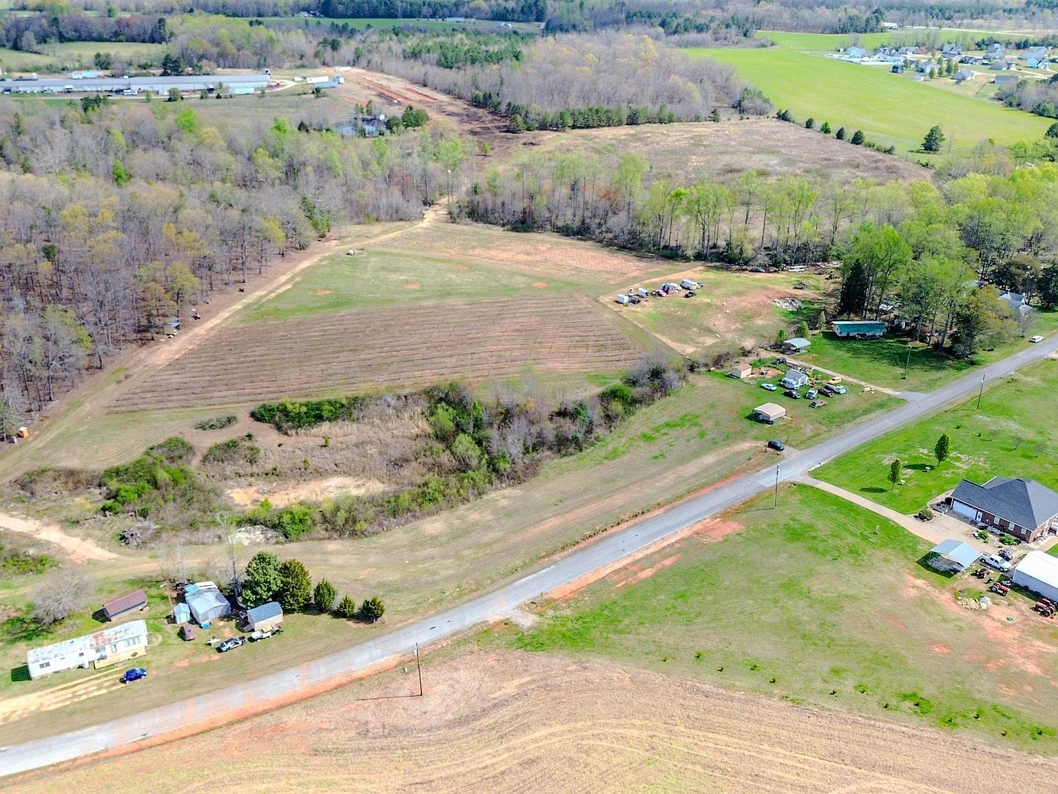 310 Sarratt Ave, Gaffney, SC 29341 | MLS #305700 | Zillow