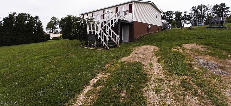 549 Sarah Furnace Rd Imler PA | Zillow