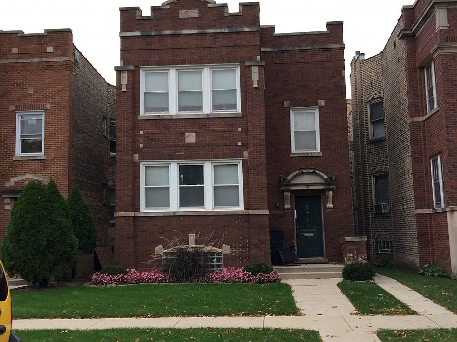 1507 N Mayfield Ave, Chicago, IL 60651 | Zillow