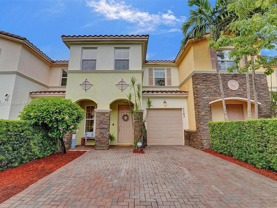 7783 SW 52nd Pl #7783, Fort Lauderdale, FL 33328 | Zillow