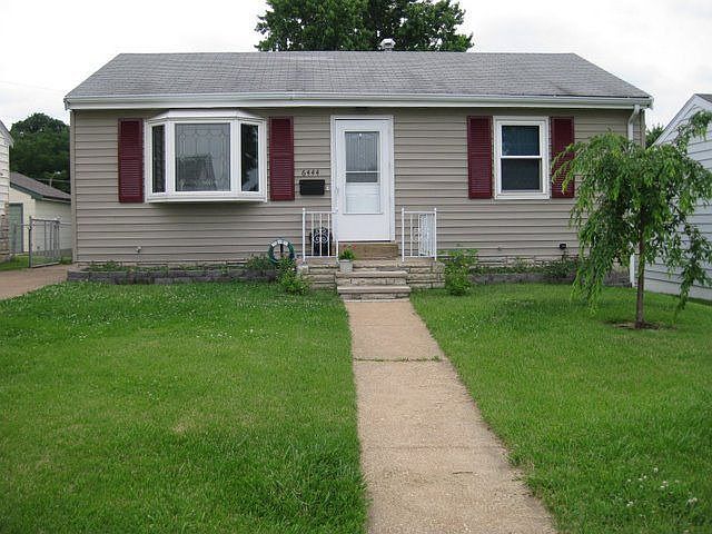 6444 Colletta Dr, Saint Louis, MO 63139 | Zillow