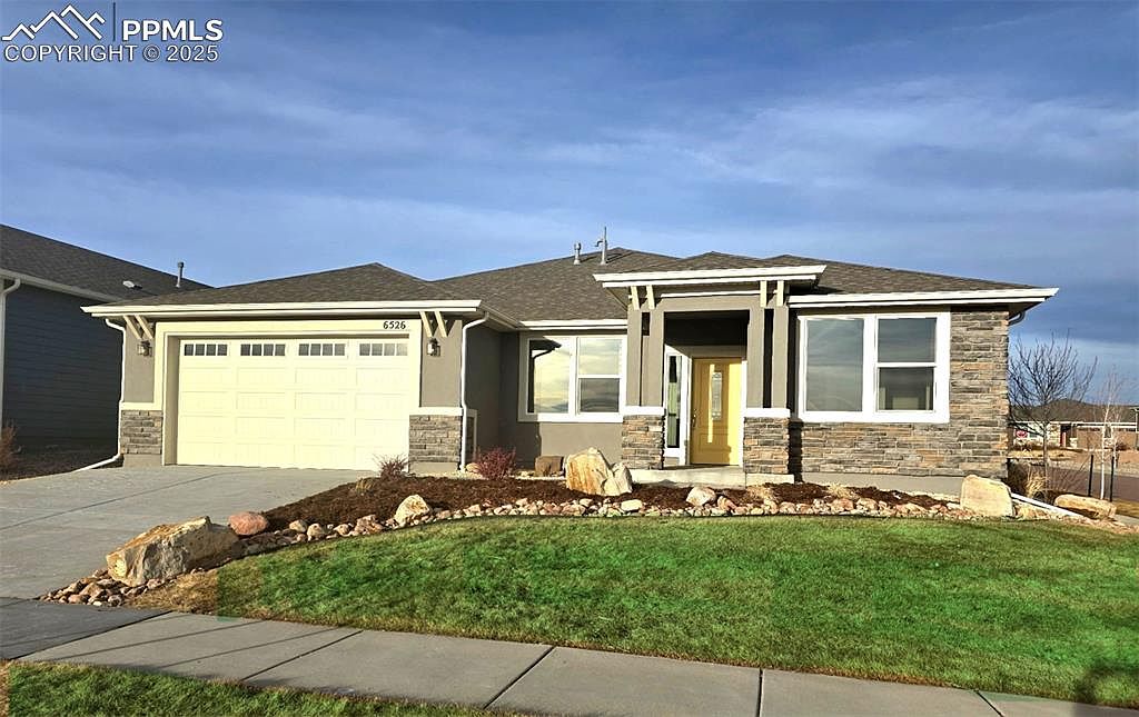 6526 Mancala Way, Colorado Springs, CO 80924 | Zillow