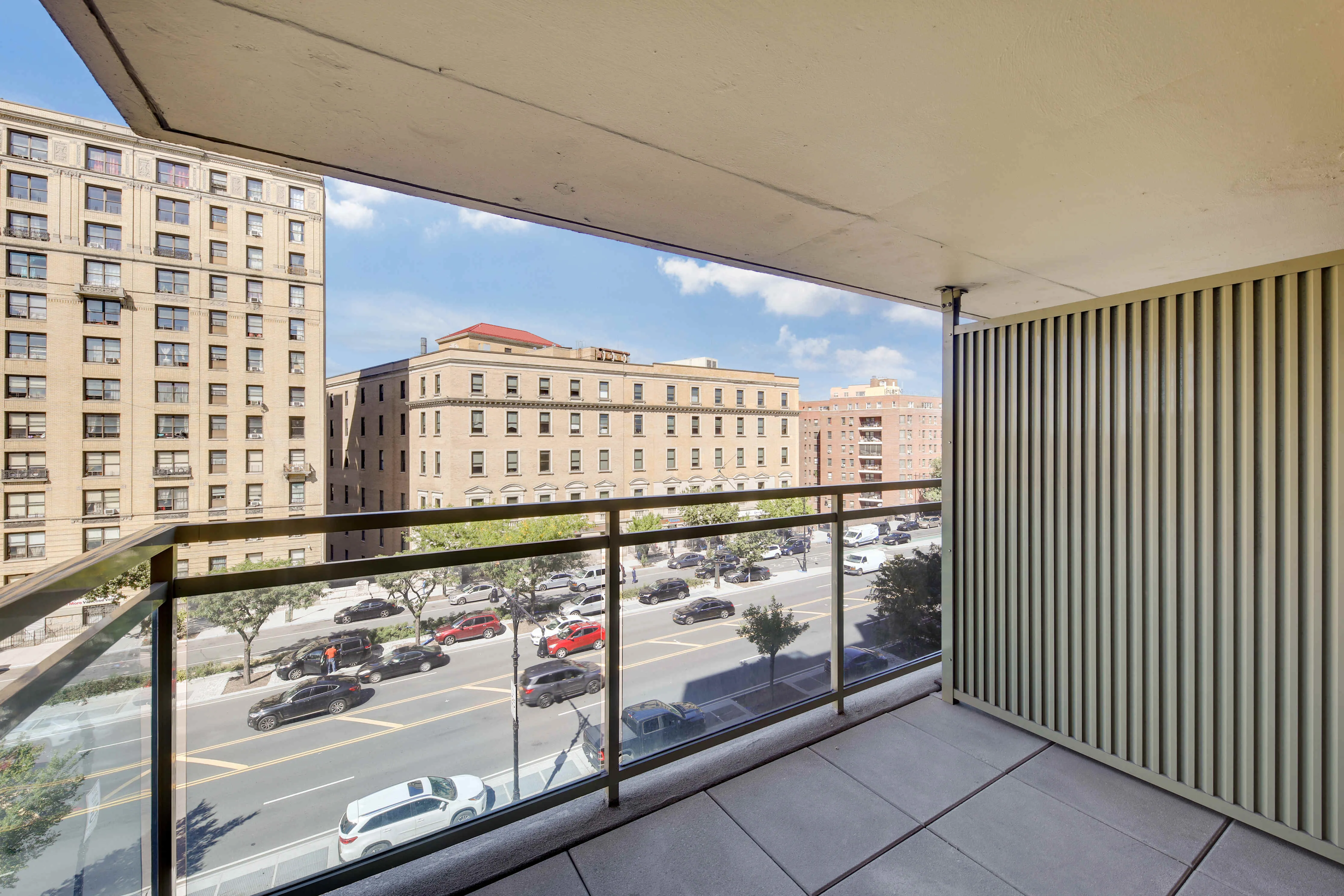 1770 Grand Concourse #11F in Mt. Hope, Bronx | StreetEasy