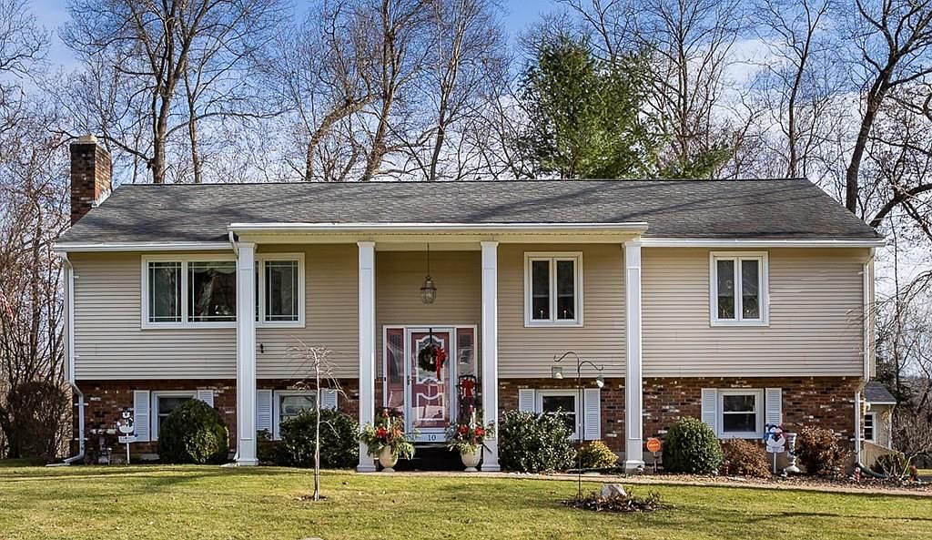 10 Morningside Dr, Westfield, MA 01085 | Zillow