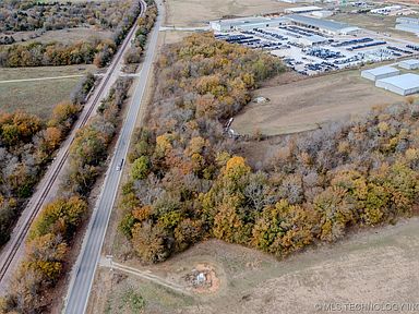 Us Highway 70a, Kingston, OK 73439 | MLS #2340601 | Zillow
