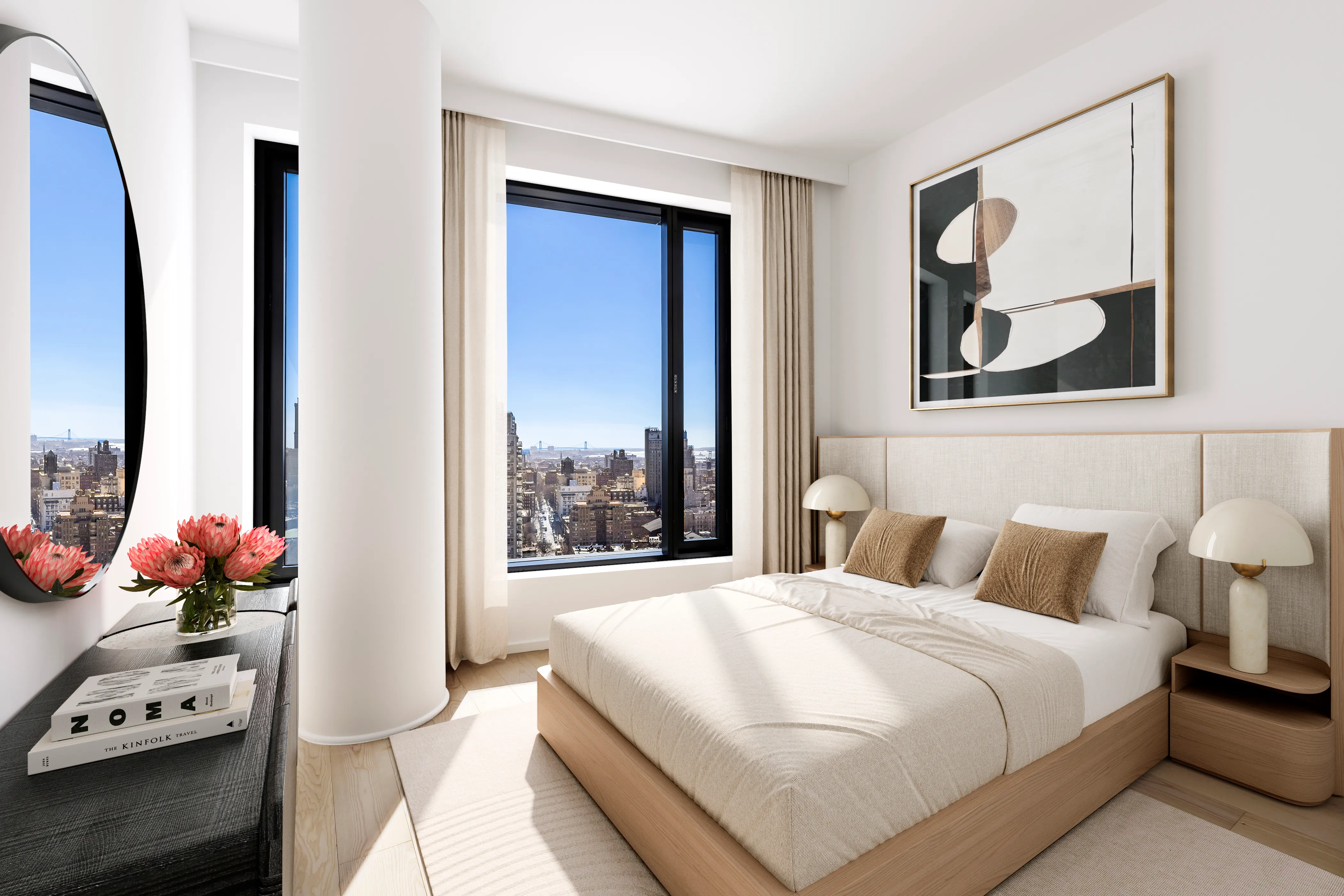 30 Front Street #15D in DUMBO, Brooklyn | StreetEasy