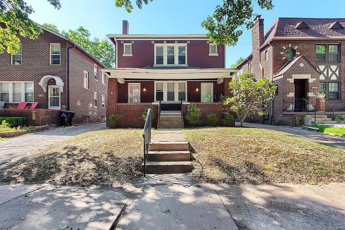 7038 Amherst Ave, Saint Louis, MO 63130 | Zillow
