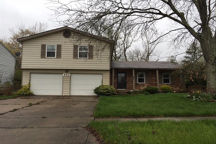 557 Bessinger Dr, Cincinnati, OH 45240 | Zillow