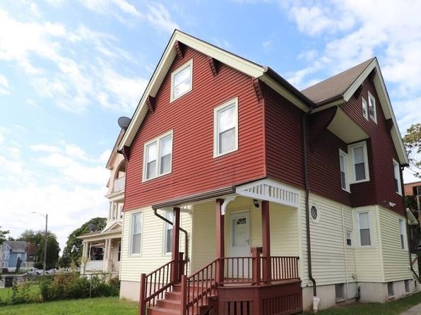 Houses For Rent in Hartford CT - 4 Homes | Zillow