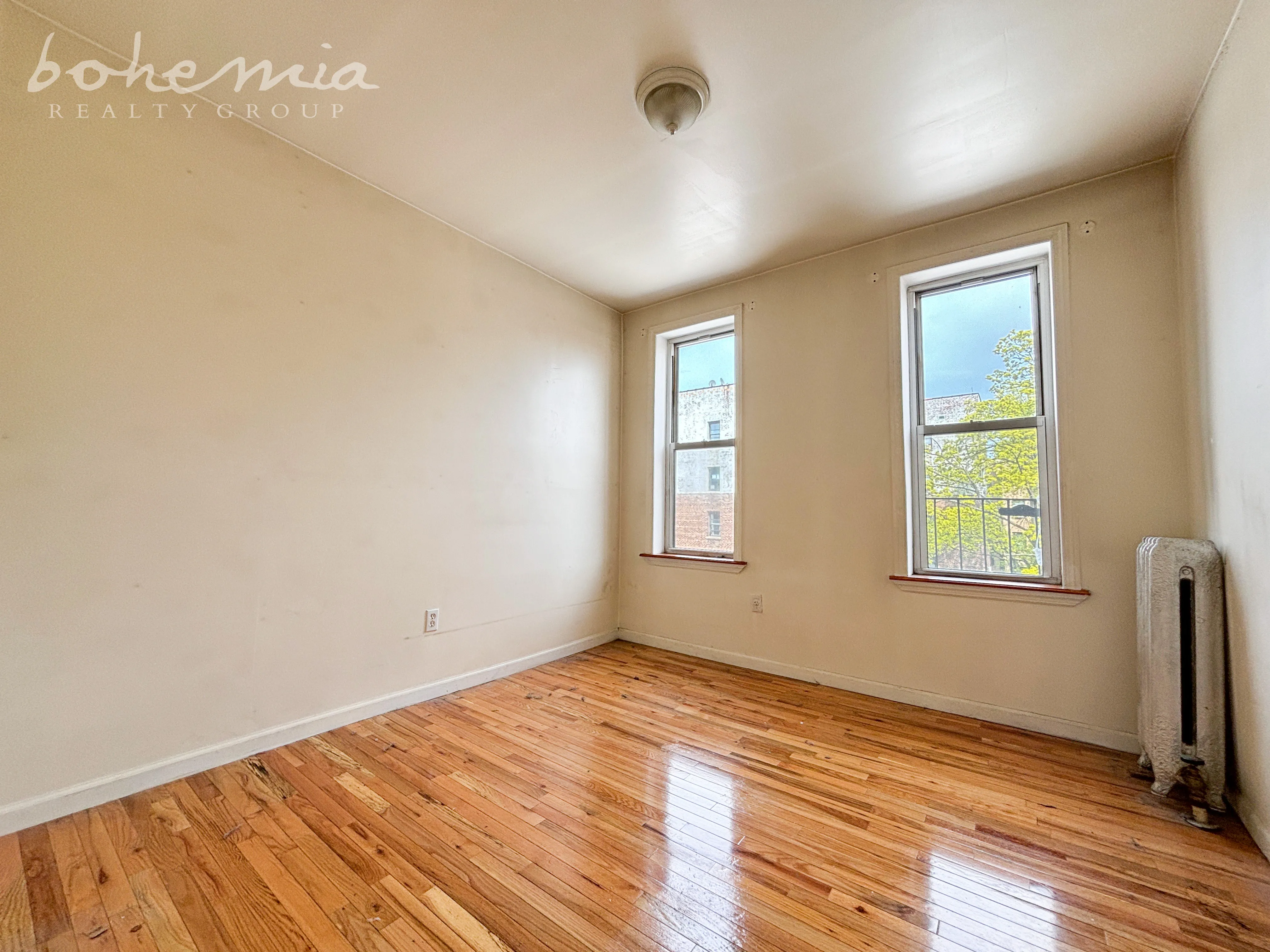 595 West 207th Street #51 in Inwood, Manhattan | StreetEasy