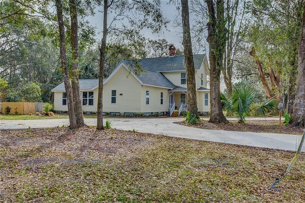 113 N Prevatt Ave, Lake Helen, FL 32744 | Zillow