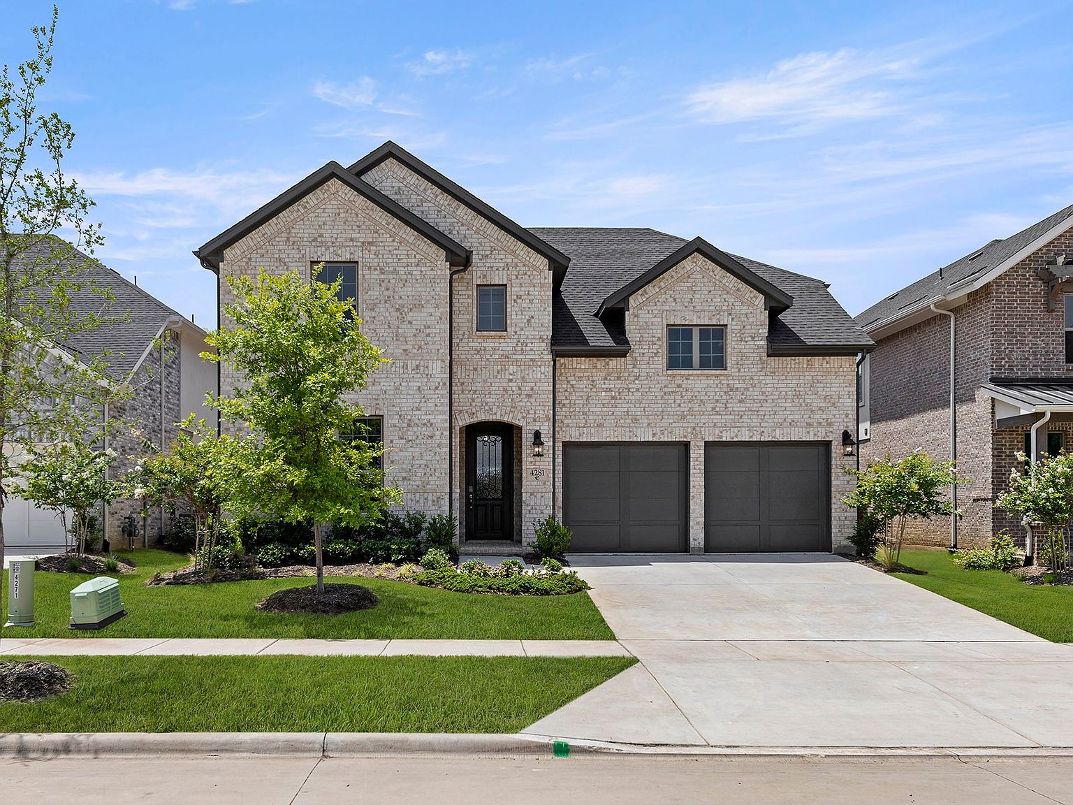 4281 N Berylline Ln, Prosper, TX 75078 | Zillow