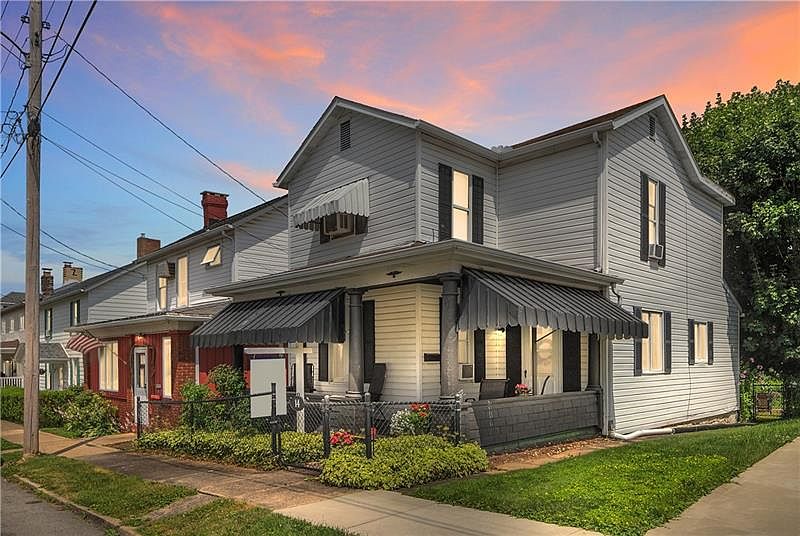 14 N Grove St, Scottdale, PA 15683 | Zillow