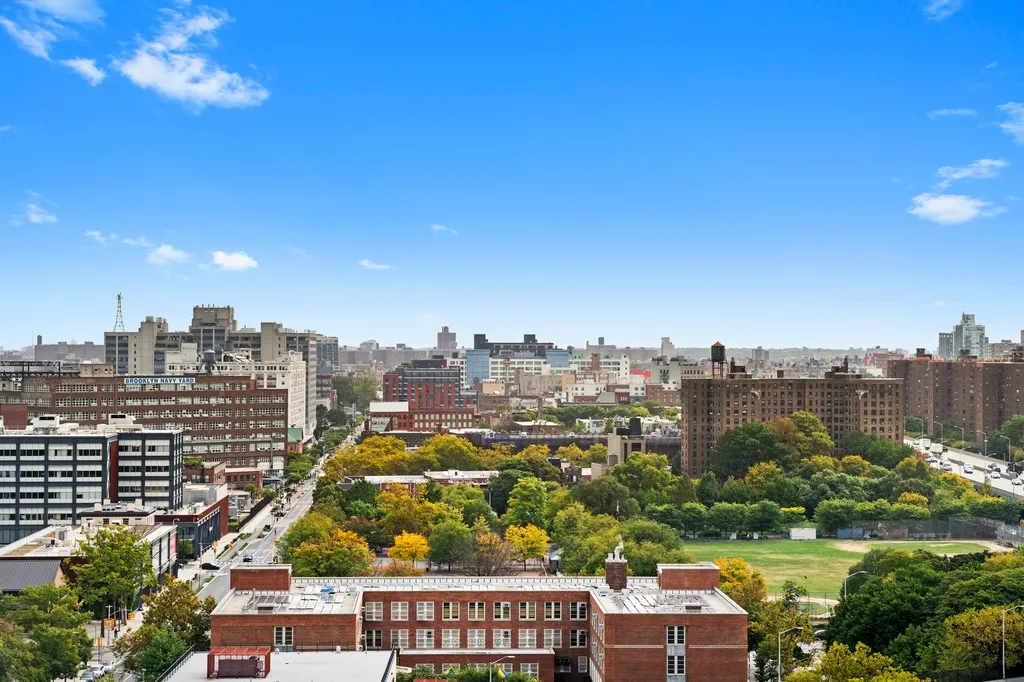 189 Bridge Street #10AA in Downtown Brooklyn, Brooklyn | StreetEasy