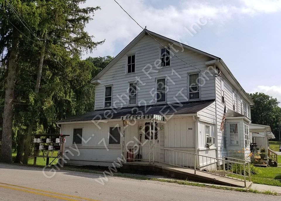 862 Iron Ridge Rd APT J, Spring Grove, PA 17362 | Zillow
