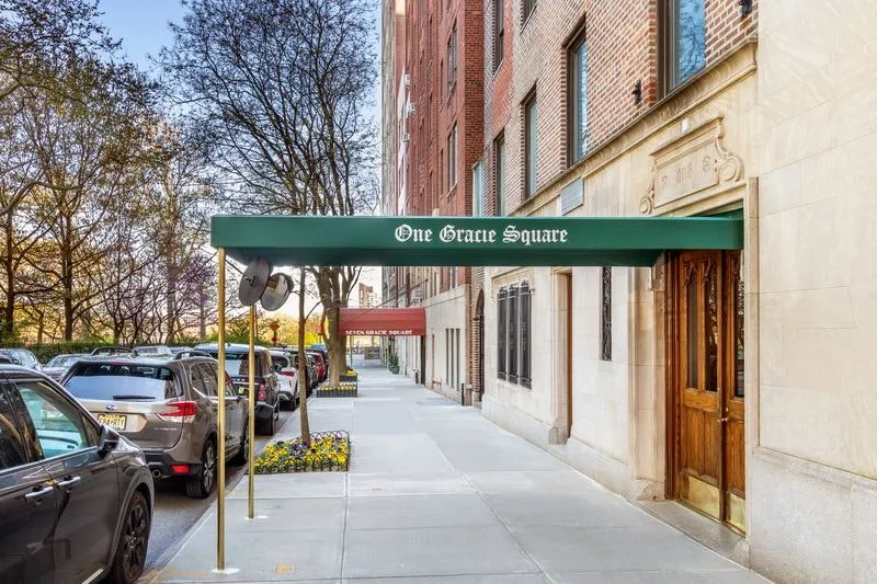1 Gracie Square #7A in Yorkville, Manhattan | StreetEasy