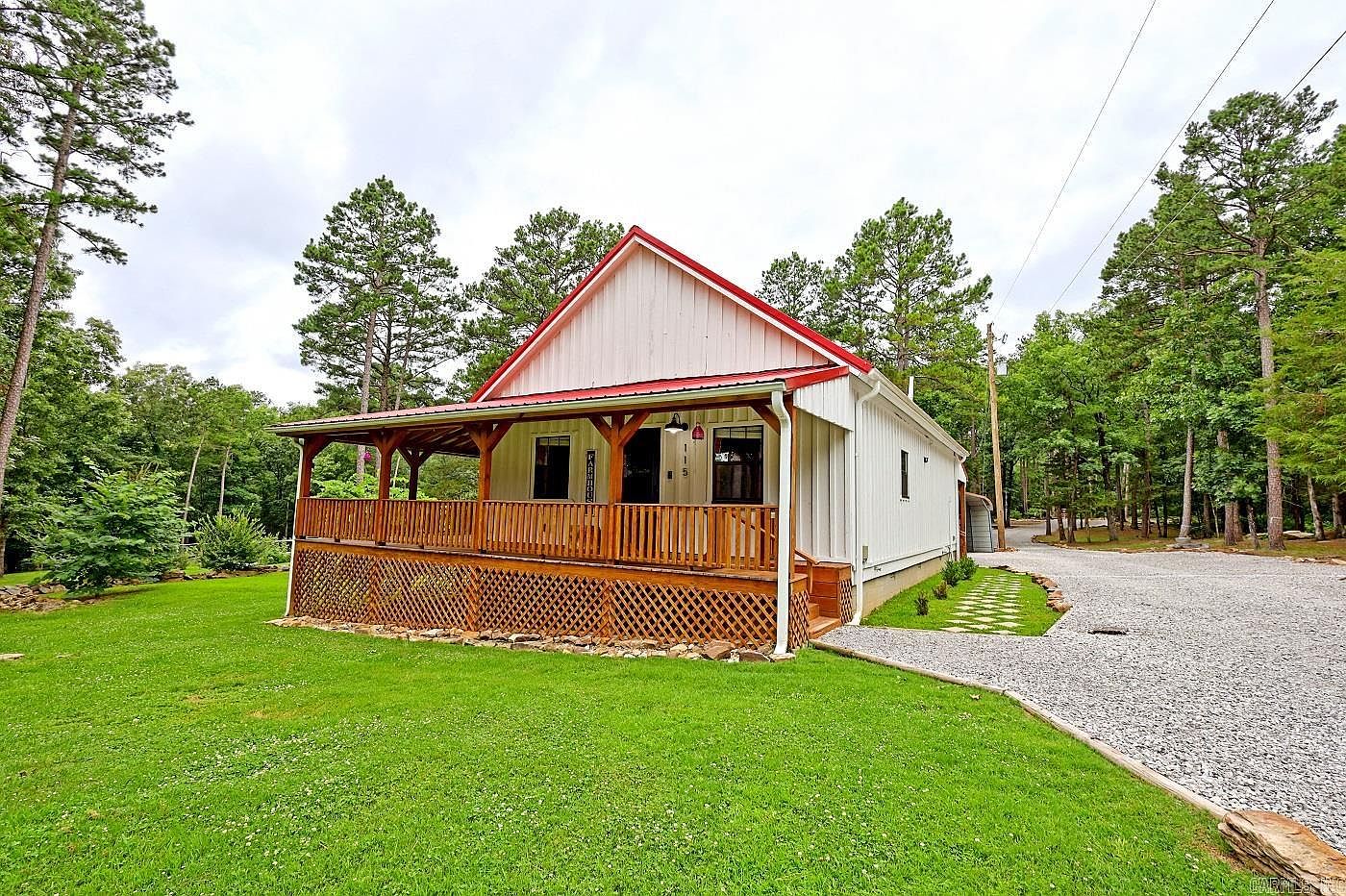 (Undisclosed Address), Marcella, AR 72555 | Zillow