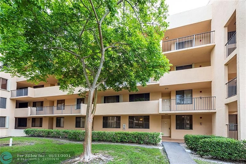 Jacaranda Heights Condominiums - Fort Lauderdale, FL | Zillow