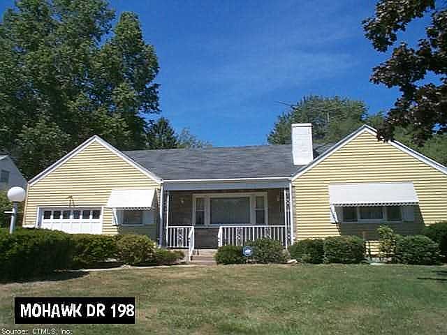 198 Mohawk Dr, West Hartford, CT 06117 | Zillow