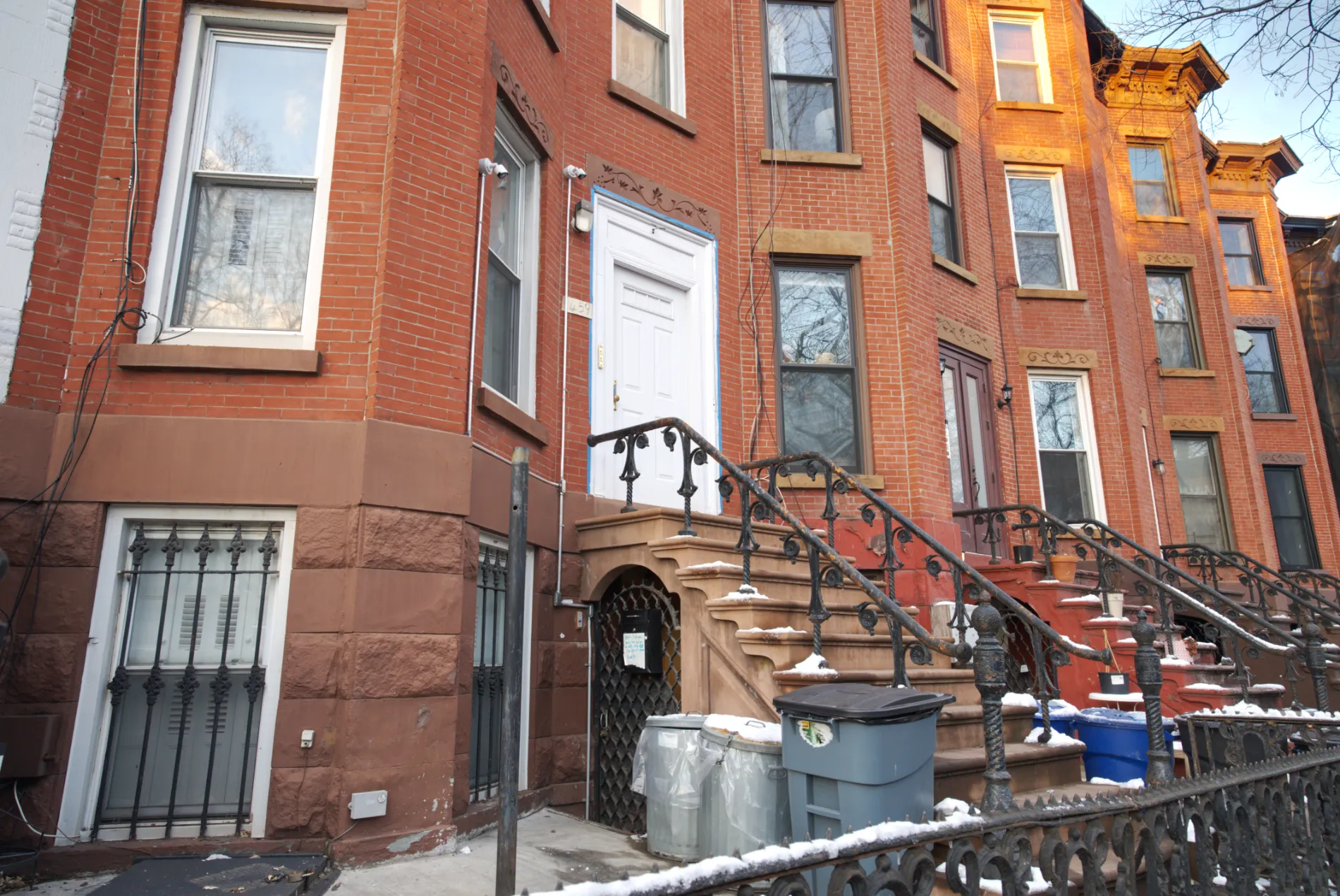 459 Halsey Street #1 in Stuyvesant Heights, Brooklyn | StreetEasy