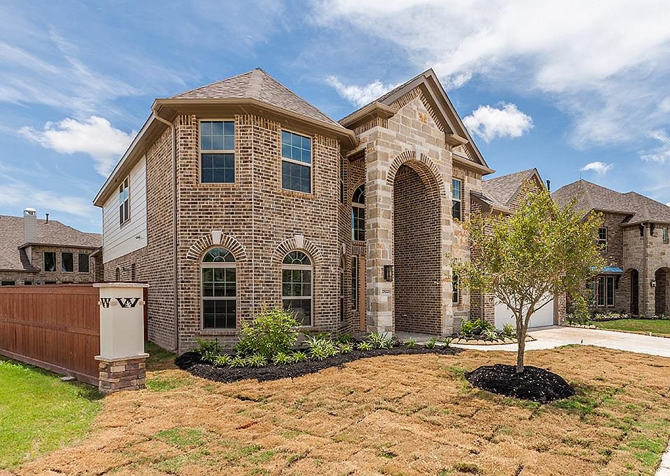 25221 Quiet Ledge, Porter, TX 77365 | Zillow