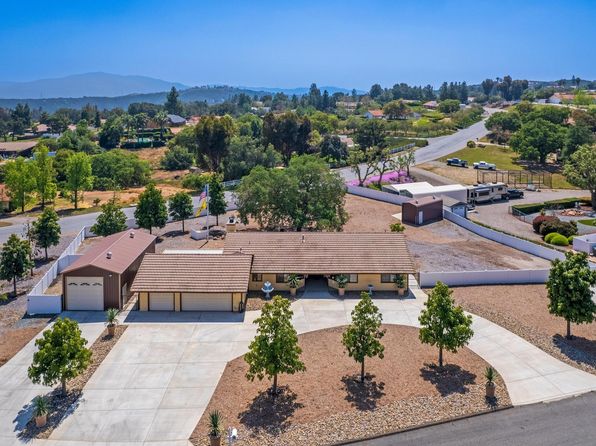 Alpine CA Single Family Homes For Sale - 23 Homes | Zillow