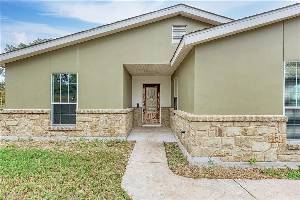 125 Cripple Crk, Cedar Creek, TX 78612 | MLS #1141354 | Zillow