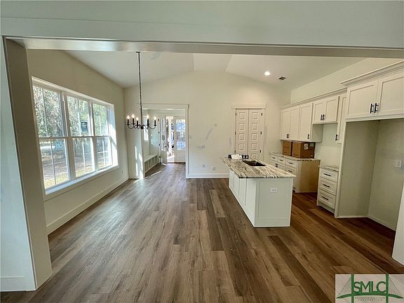 36 Salt Marsh Drive, Midway, GA 31320 | Zillow