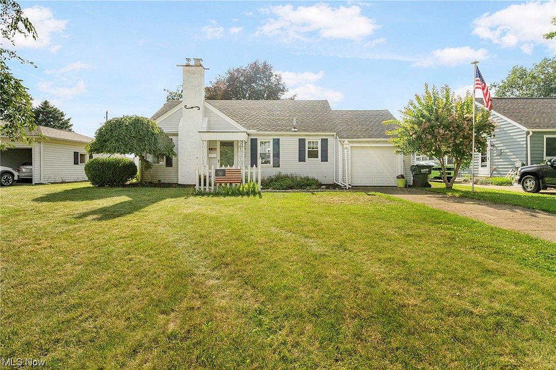 1131 Miles Ave SW, Canton, OH 44710 | Zillow